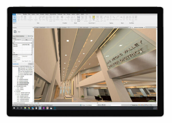 Our Services - IZ Design Studio